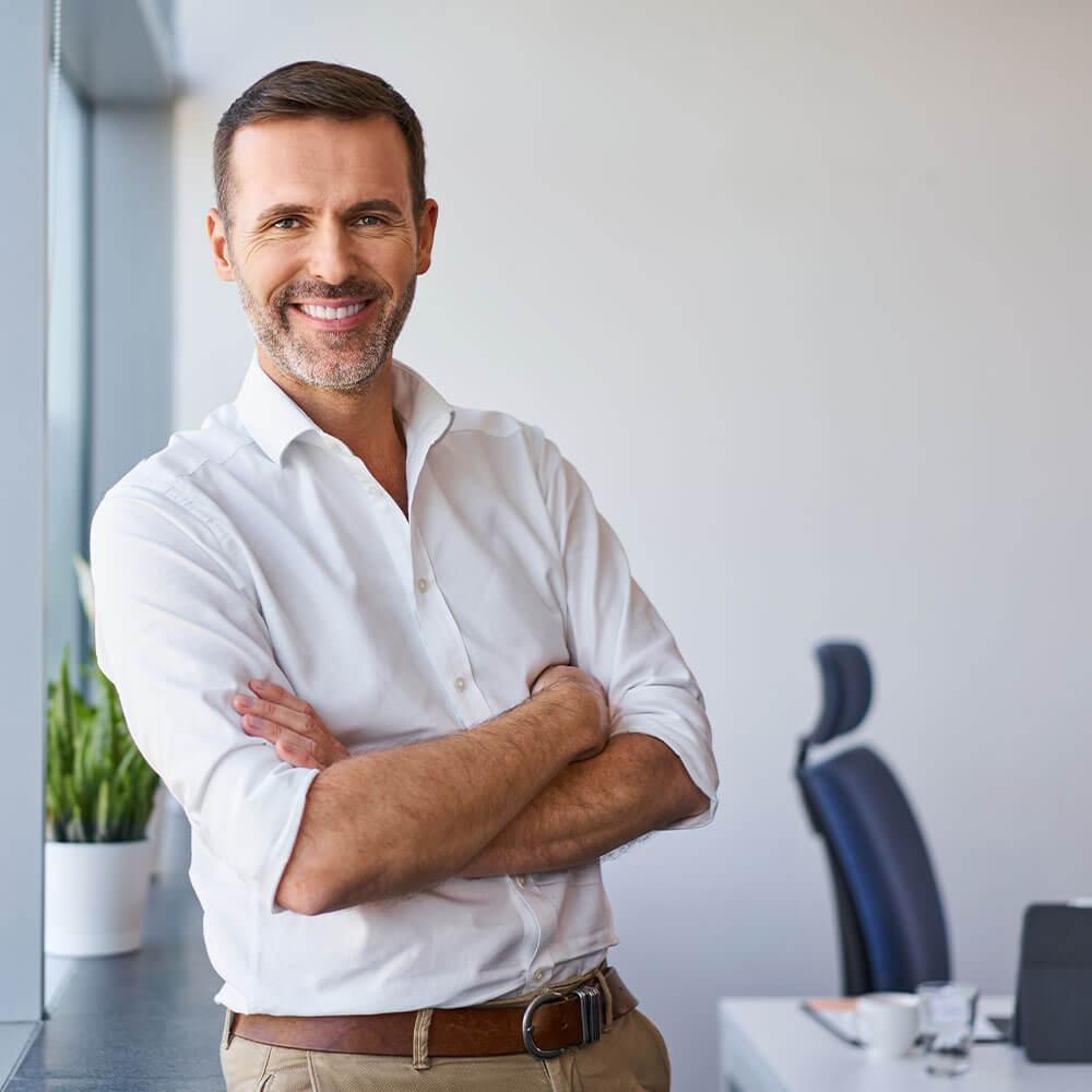 nrg @ cost+ BUSINESS 1 | nrg